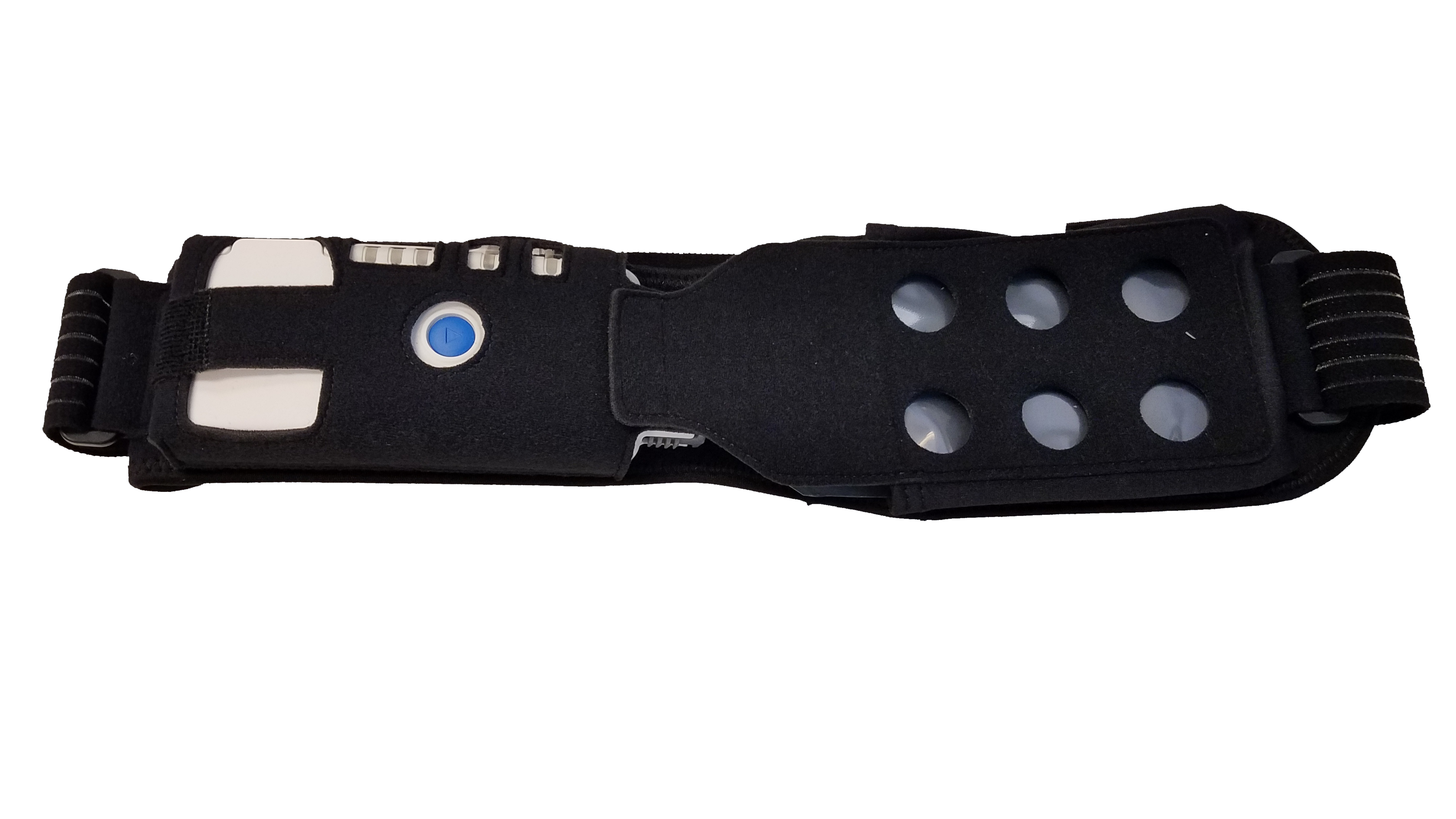 SOMAVAC Medical Solutions Receives FDA Clearance Of Wearable Post ...