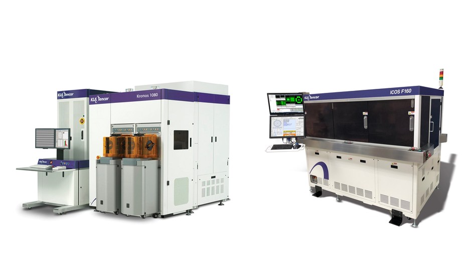 IC Packing Portfolio Expands with Two New Defect Inspection Systems ...