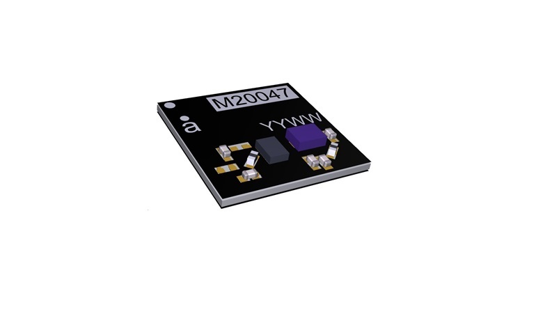 Ultra-Small GNSS Active Antenna Module for Tiny Positioning Devices ...