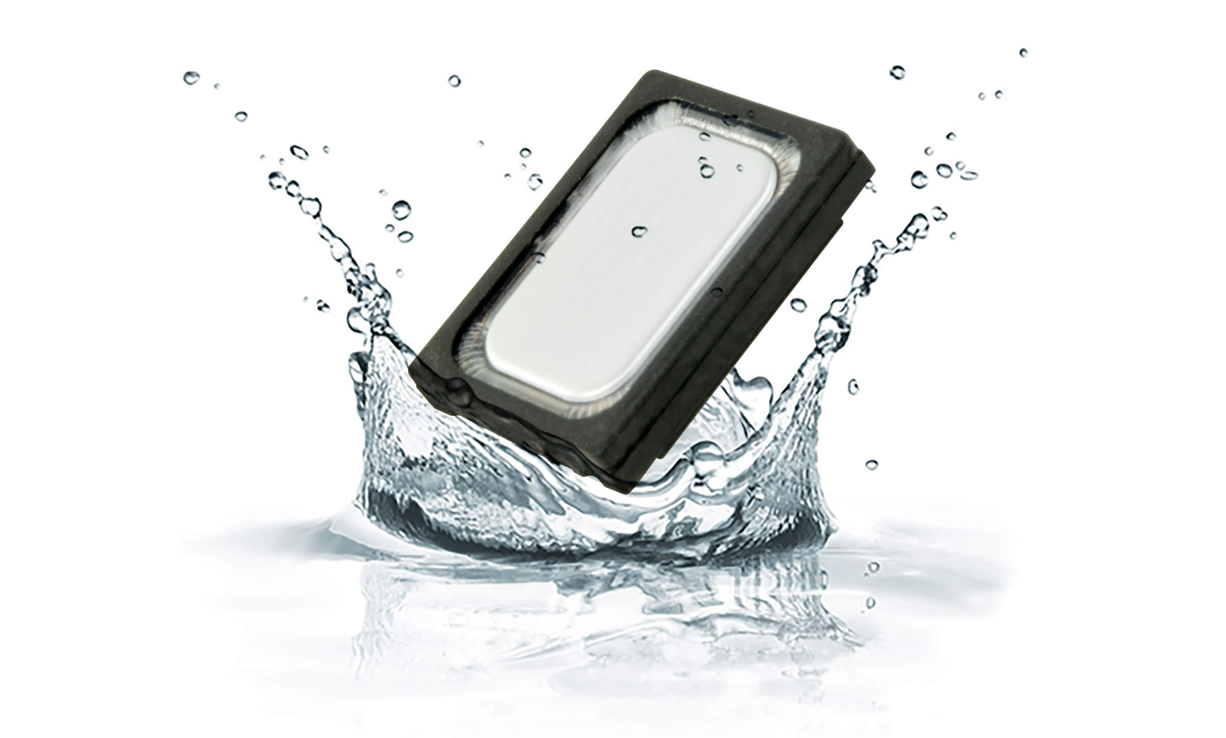 Waterproof Speakers with Compact Frame Sizes - Electrical Engineering ...