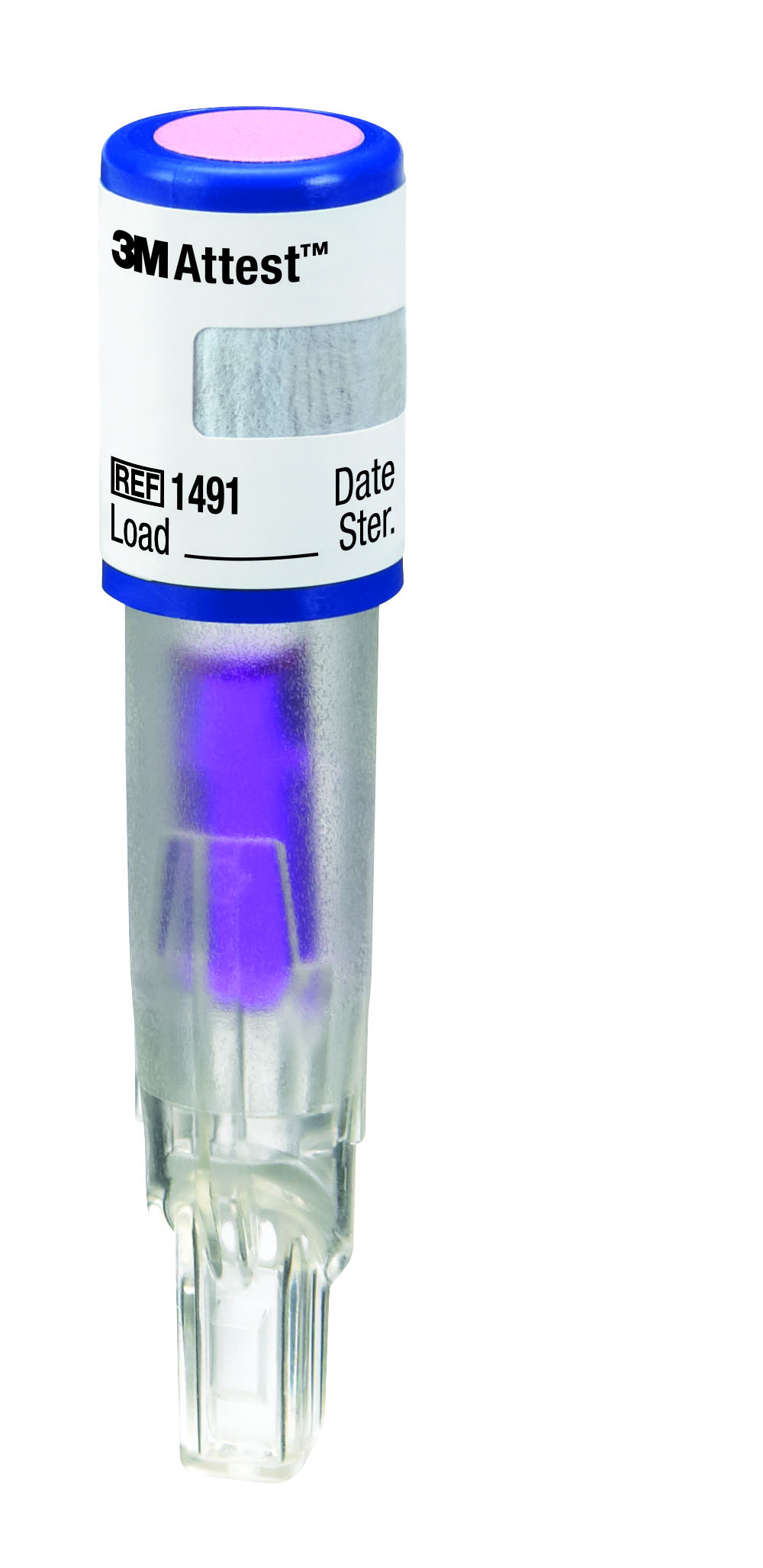 2018 ESP Award Nominee: 3M Attest Super Rapid Biological Indicator ...