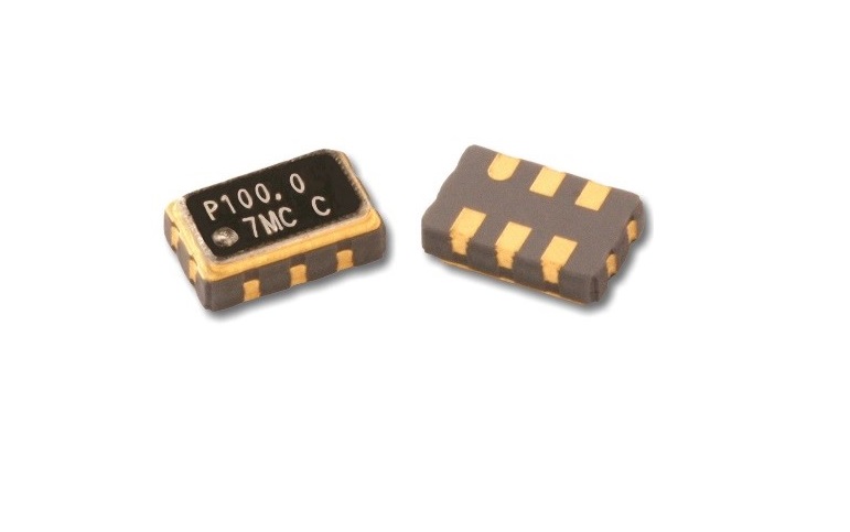 PCIe4-Compliant Oscillators Housed in LCC Ceramic Package - Electrical ...