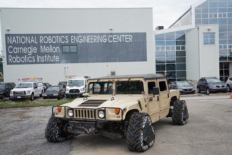 Reinventing the Wheel for Vehicles of the Future - Electrical ...