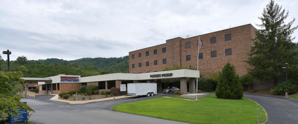 Rural Virginia County Hopes, After Years, To Reopen Hospital - Medical ...