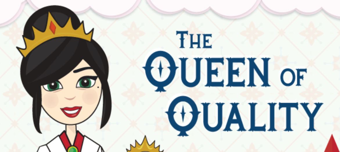 Healthmark Adds 'The Queen Of Quality' To Array Of Online Training ...