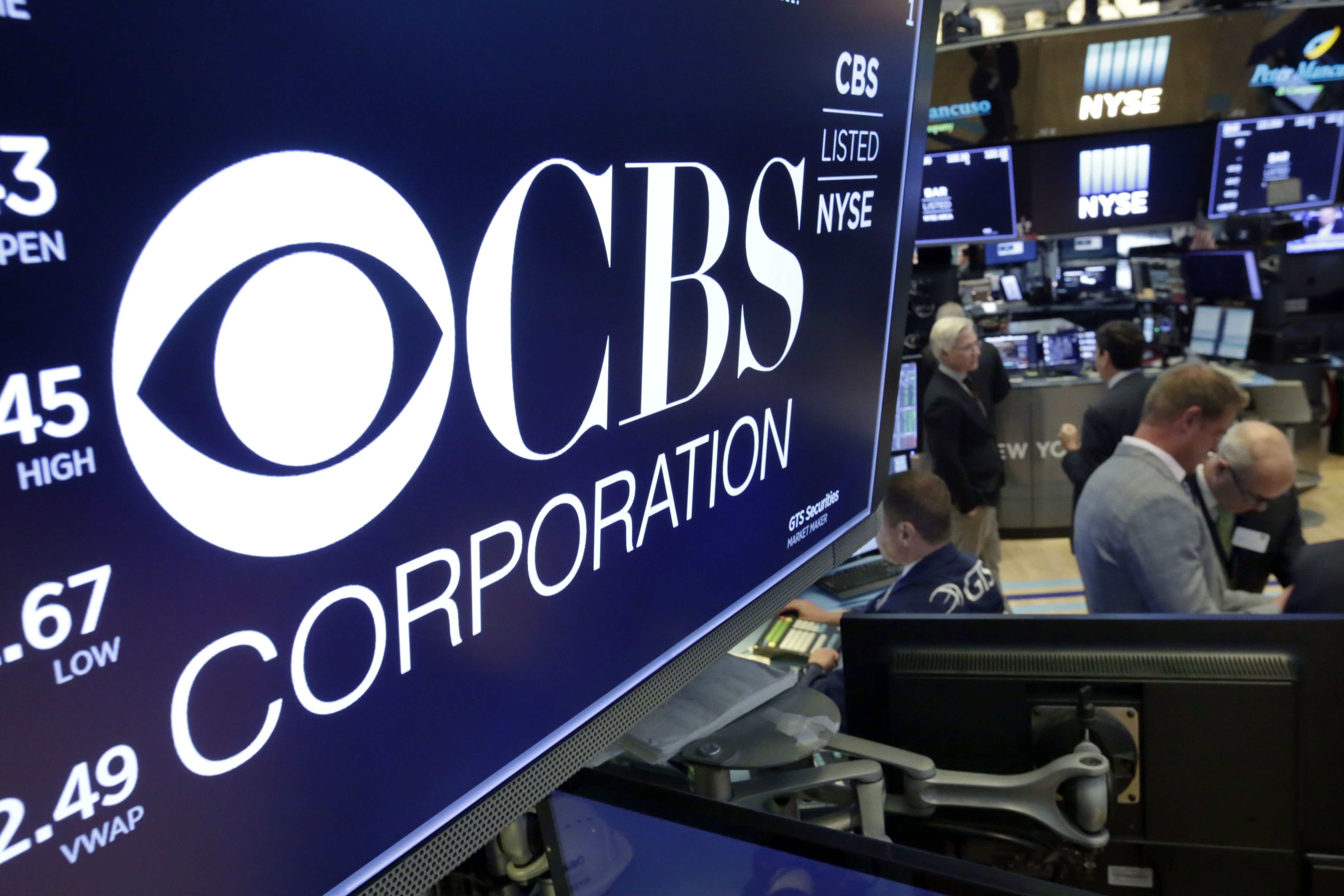 CBS Sells Television City for $750M to LA Developer - Electrical ...