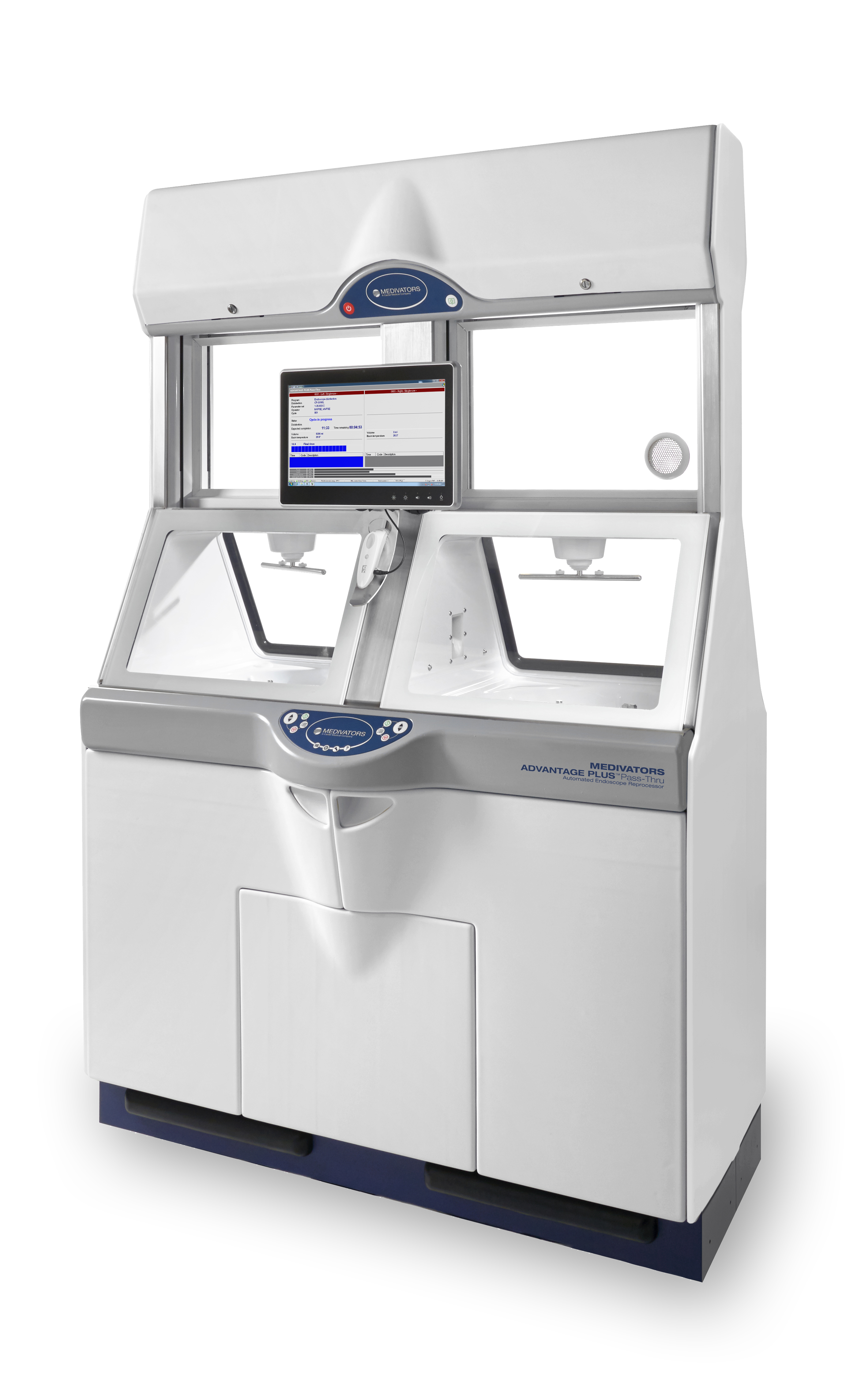 Cantel's ADVANTAGE PLUS Pass-Thru AER Wins 2018 ESP Award | Medical ...