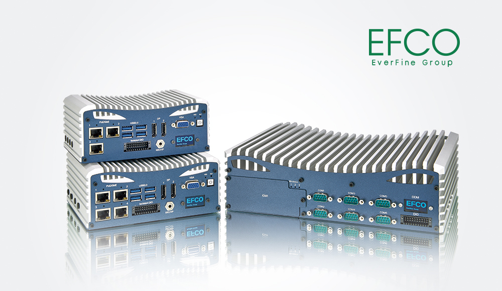 Industrial Embedded Vision System with AI Monitoring - Electrical ...