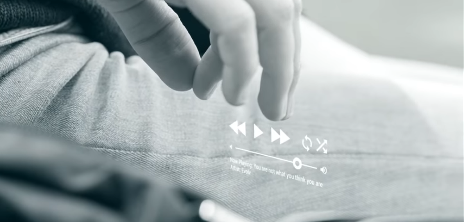 Google Gets FCC Greenlight for Project Soli Sensors to Enable Touchless ...