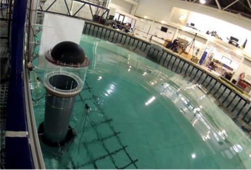 Powering Homes with Wave Energy - Electrical Engineering News and Products