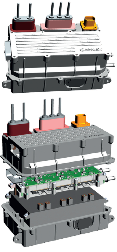 IGBTs Find Their Way into Cutting-Edge Applications - Electrical ...