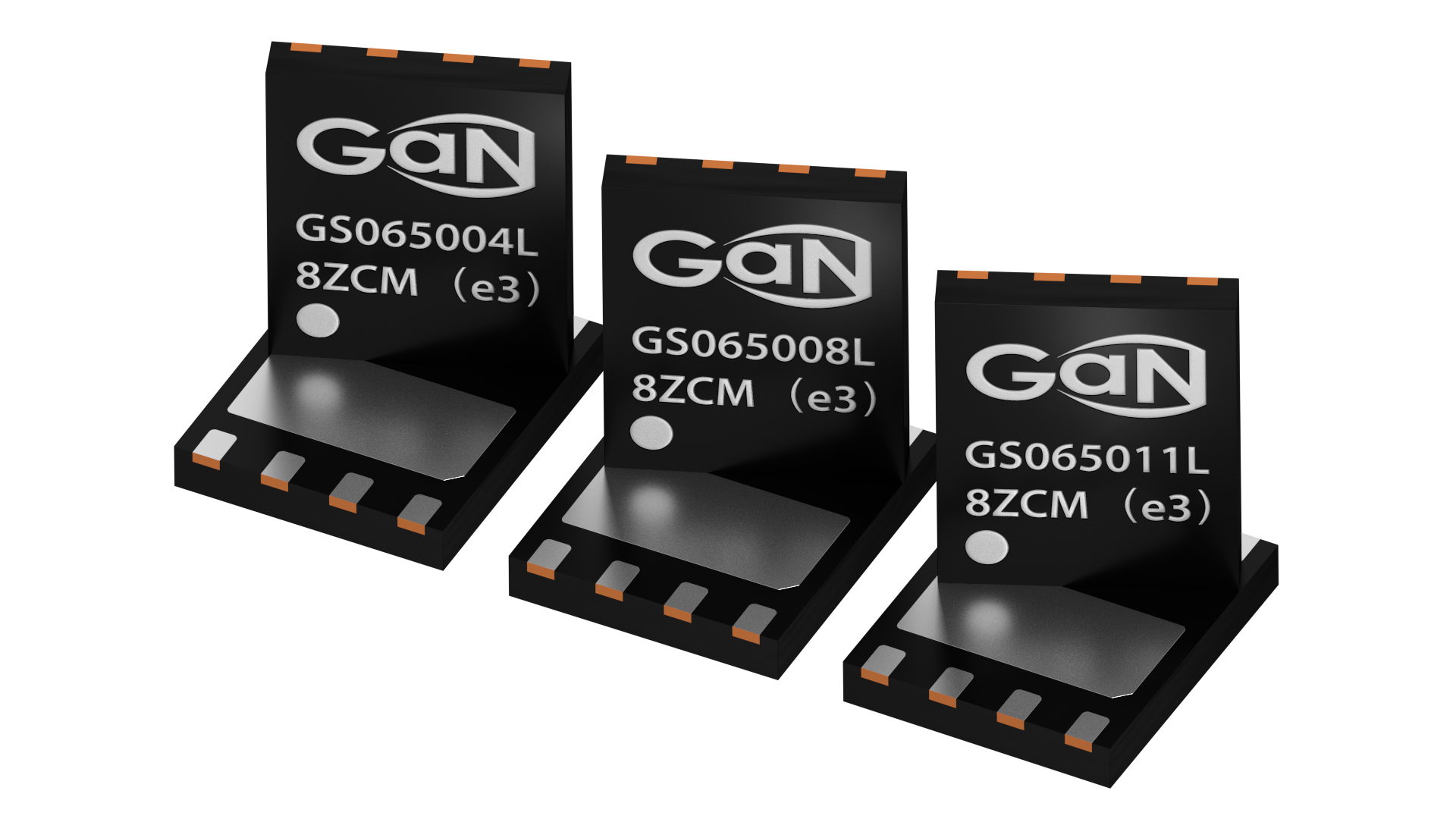 GaN Systems Debuts Suite of Low Cost, High Performance GaN Power ...