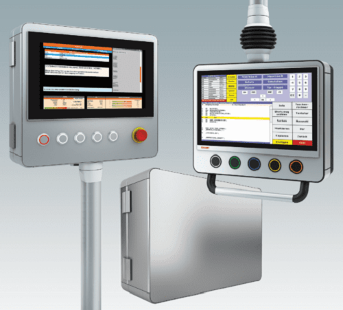 New Enclosures for Machine Control Equipment - Electrical Engineering ...